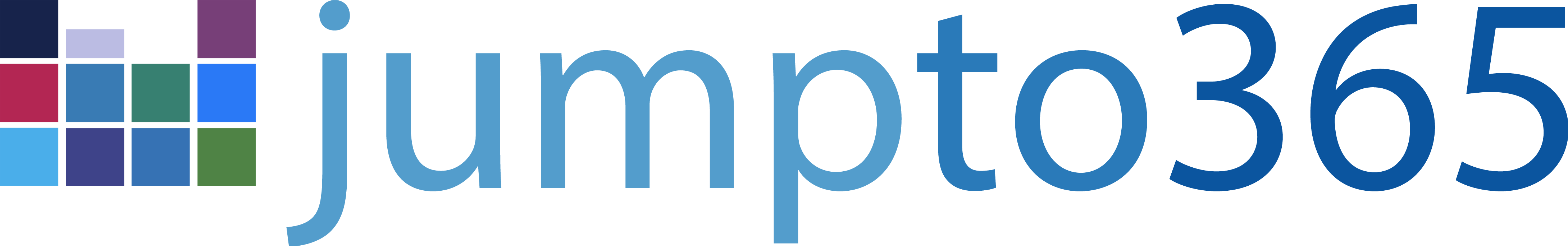 Periodic Table of Office365